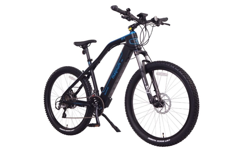 Summit - Magnum Bikes Canada
