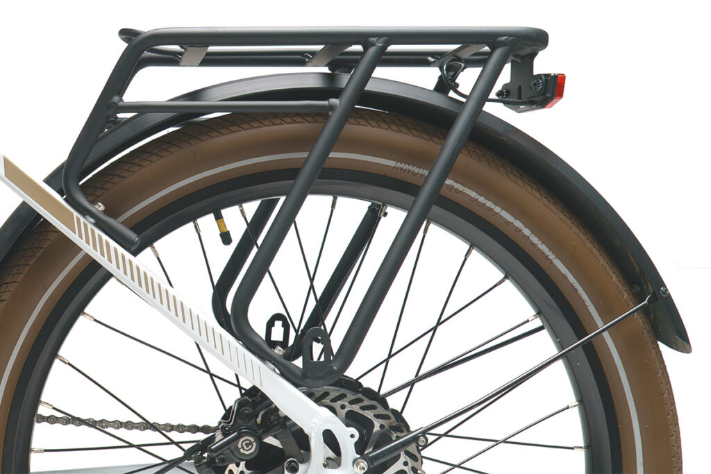 Pathfinder T - Magnum Bikes Canada