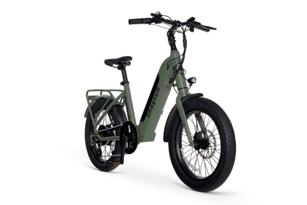 Pathfinder T - Magnum Bikes Canada