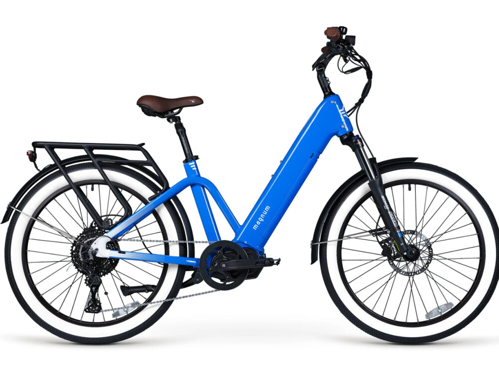 Magnum E-Bikes Canada - Magnum Bikes Canada