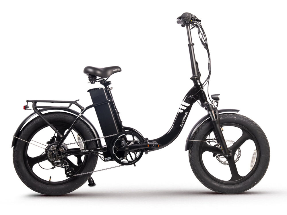 Magnum E-Bikes Canada - Magnum Bikes Canada