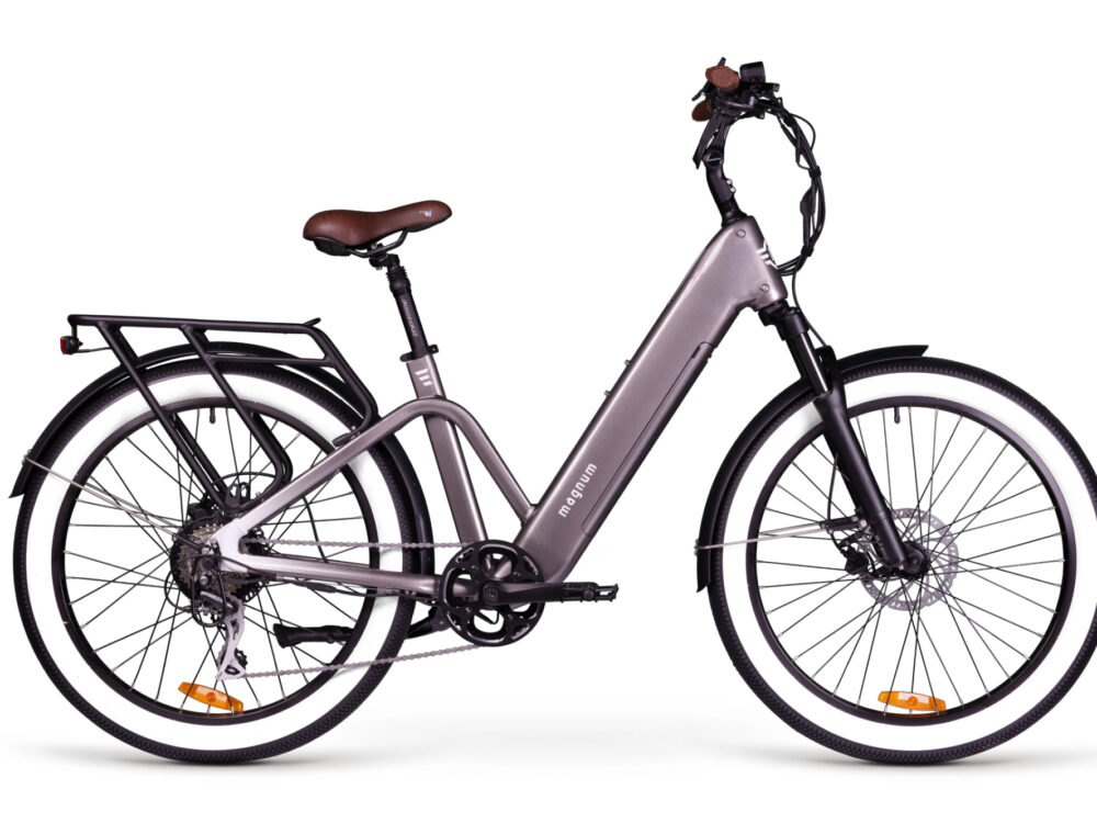 Magnum E-Bikes Canada - Magnum Bikes Canada